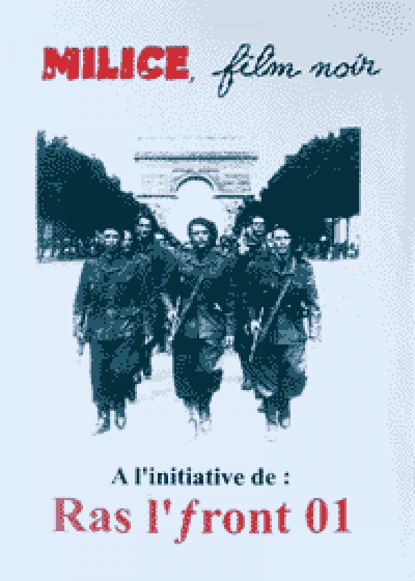 Milice, film noir, film de 1996