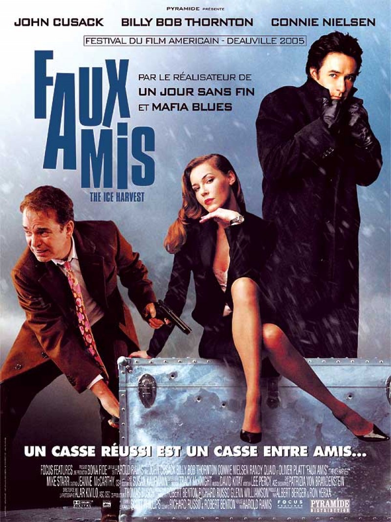Faux amis, film de 2004