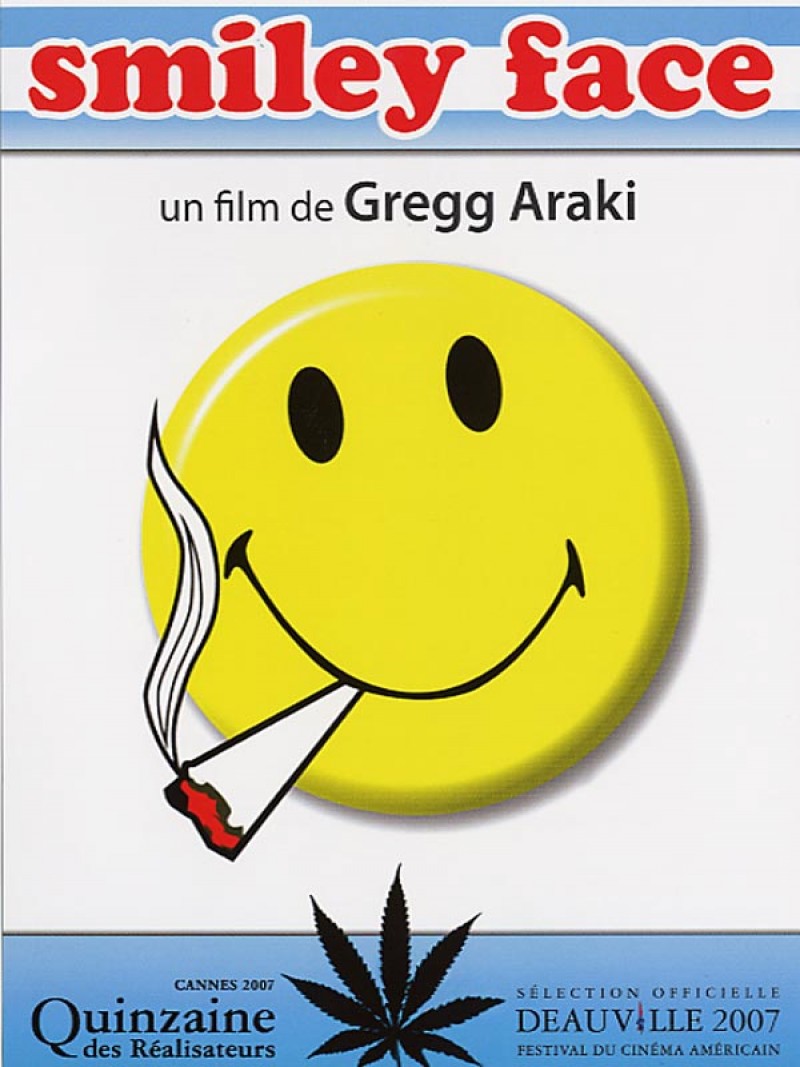 Smiley Face, film de 2006