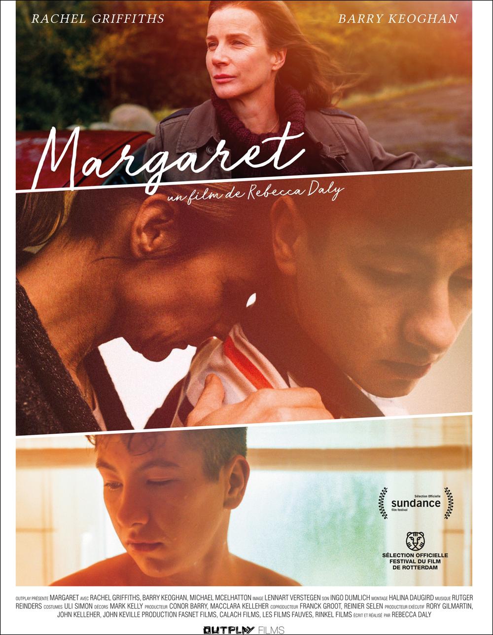 Margaret, film de 2016
